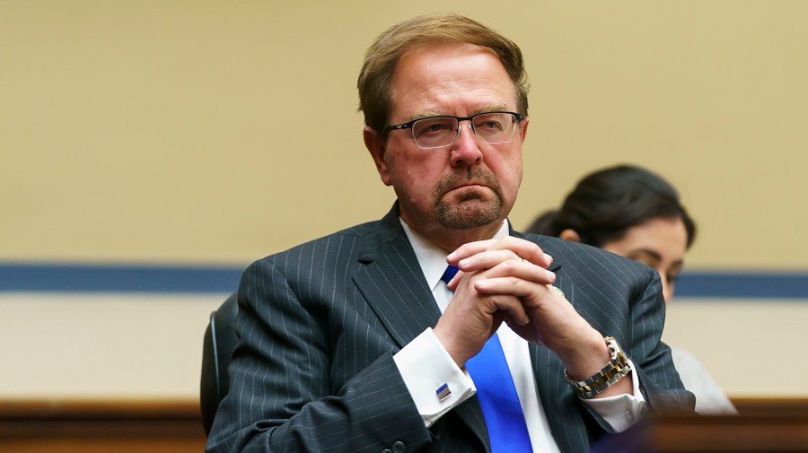 Spokesman for Chuck Edwards blasts ethics panel, report: 'Not driven by ...