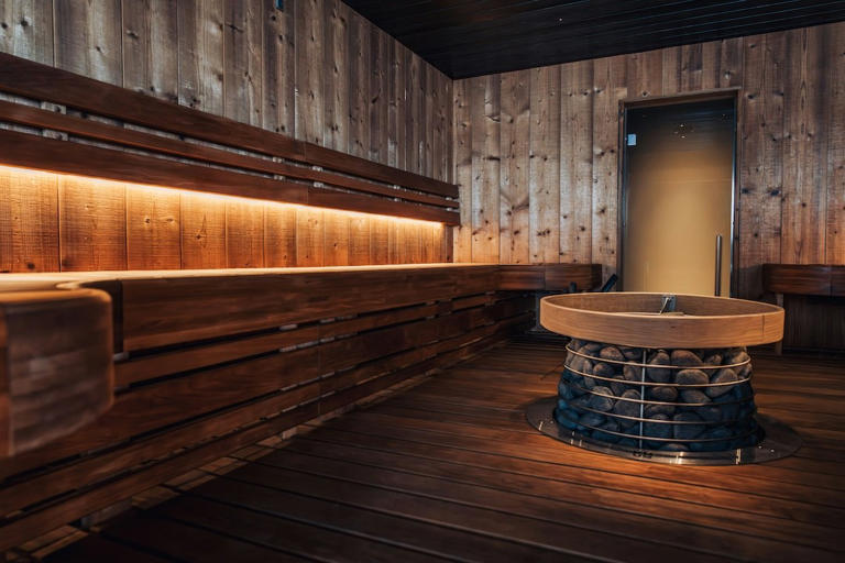 Longevity: why is it the new trend in luxury property?