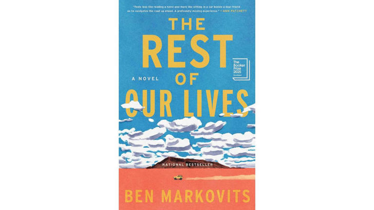 Barnes & Noble's summer reading 2026 list is here: See our top fiction ...