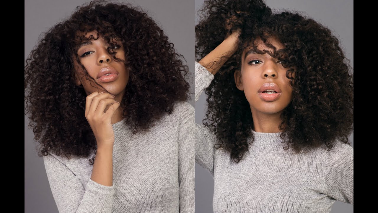 Top hair products of 2015 for low porosity curly hair