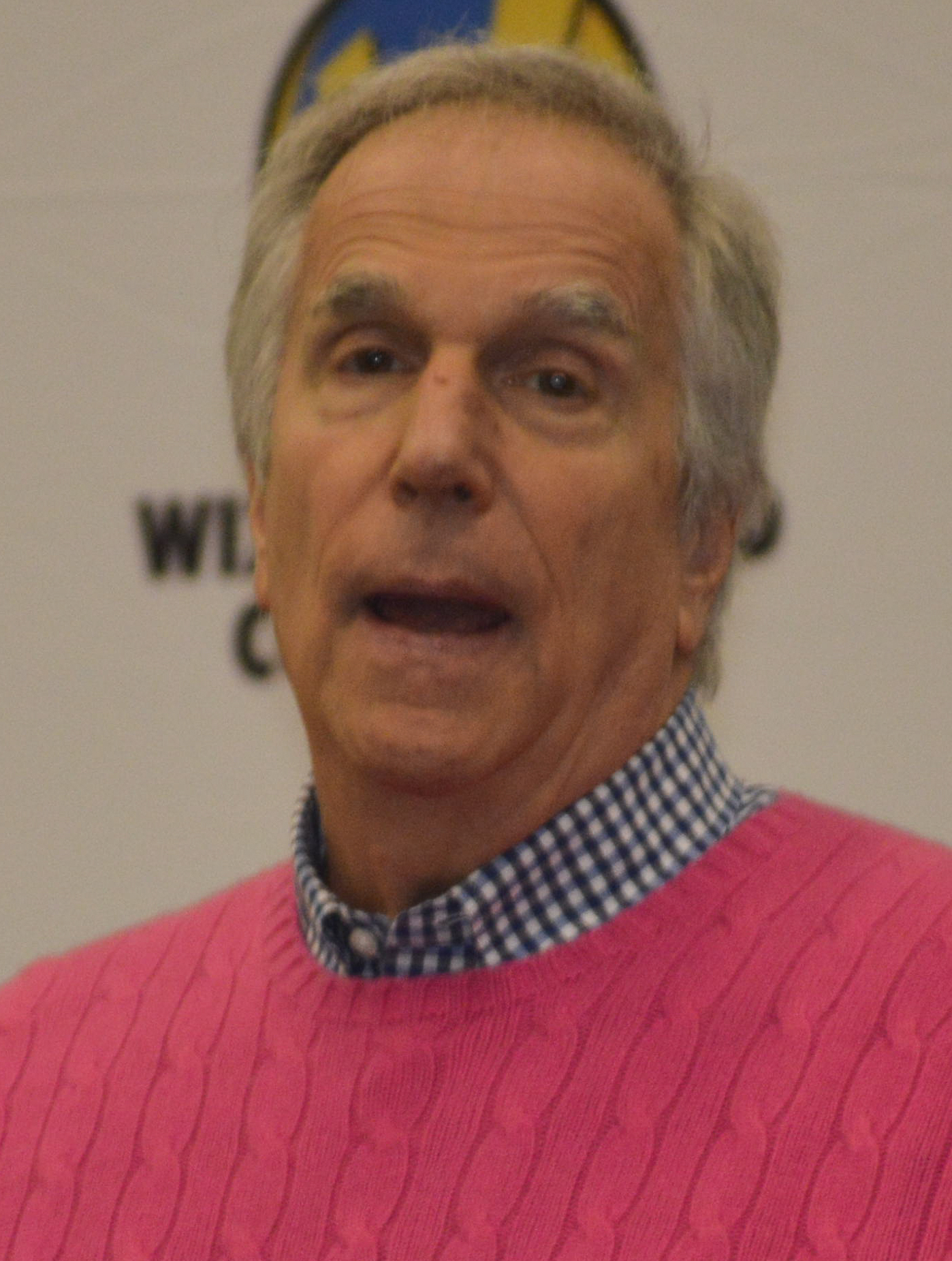 Henry Winkler Names The Happy Days Guest Star Who Obsessed Over Fan Mail