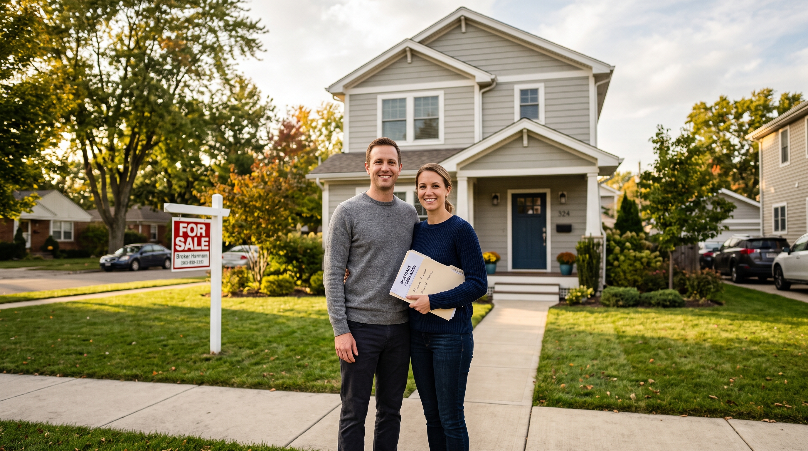 That $1,200 mortgage really costs $1,800 a month once taxes and HOA ...