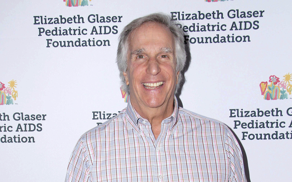 Henry Winkler Recounts The ‘happy Days Guest Star Who Bragged About
