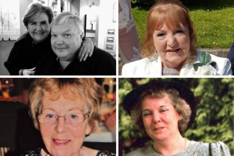 27 death notices made in Cheshire this week