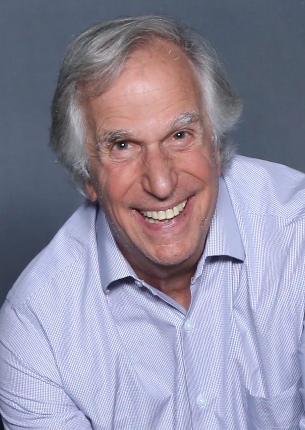 Henry Winkler Says A Happy Days Guest Star Kept Bragging About Fan Mail