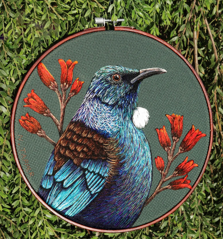 18 handmade clothing and craft creations that prove making something ...