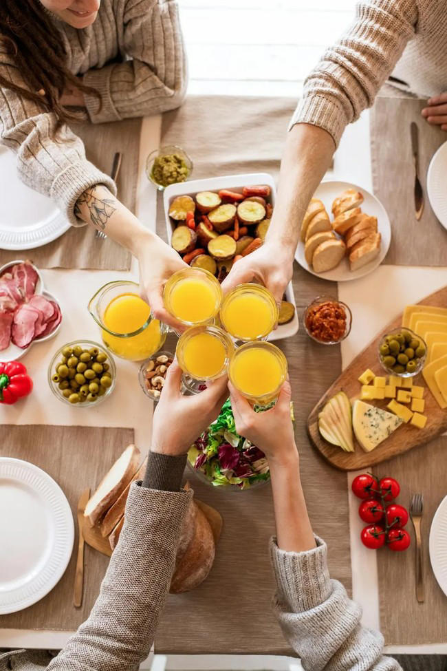 Brunch ideas to help you host a memorable gathering at home