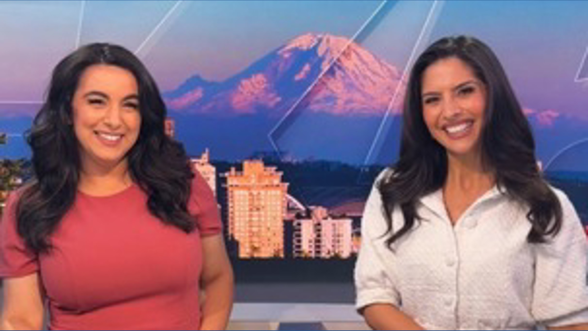 3 fast facts about KING 5’s new weekend evening team!