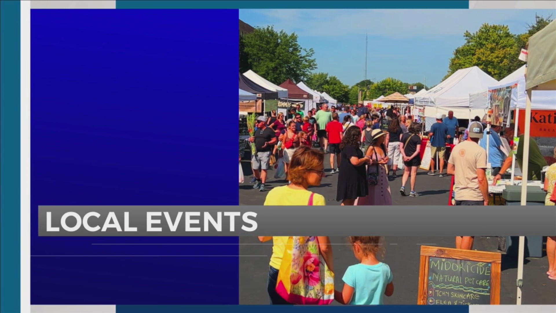 OPD hosts annual back-to-school block party