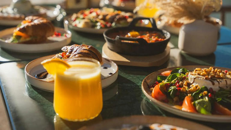Brunch ideas to help you host a memorable gathering at home