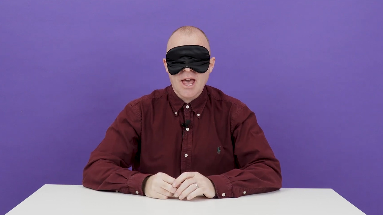 Surprising results from blindfolding taste test challenge