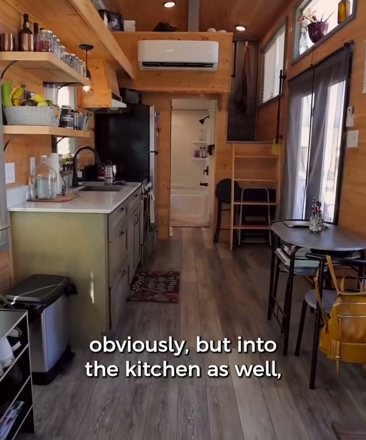 Can You Believe I Paid Off My Tiny Home