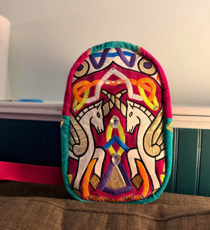 18 handmade clothing and craft creations that prove making something ...