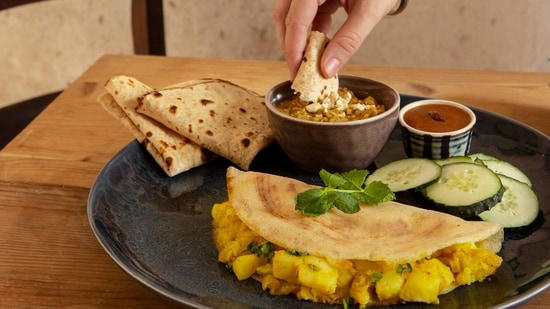 Making this mistake after every meal? Dr Sudhir Kumar warns it spikes ...