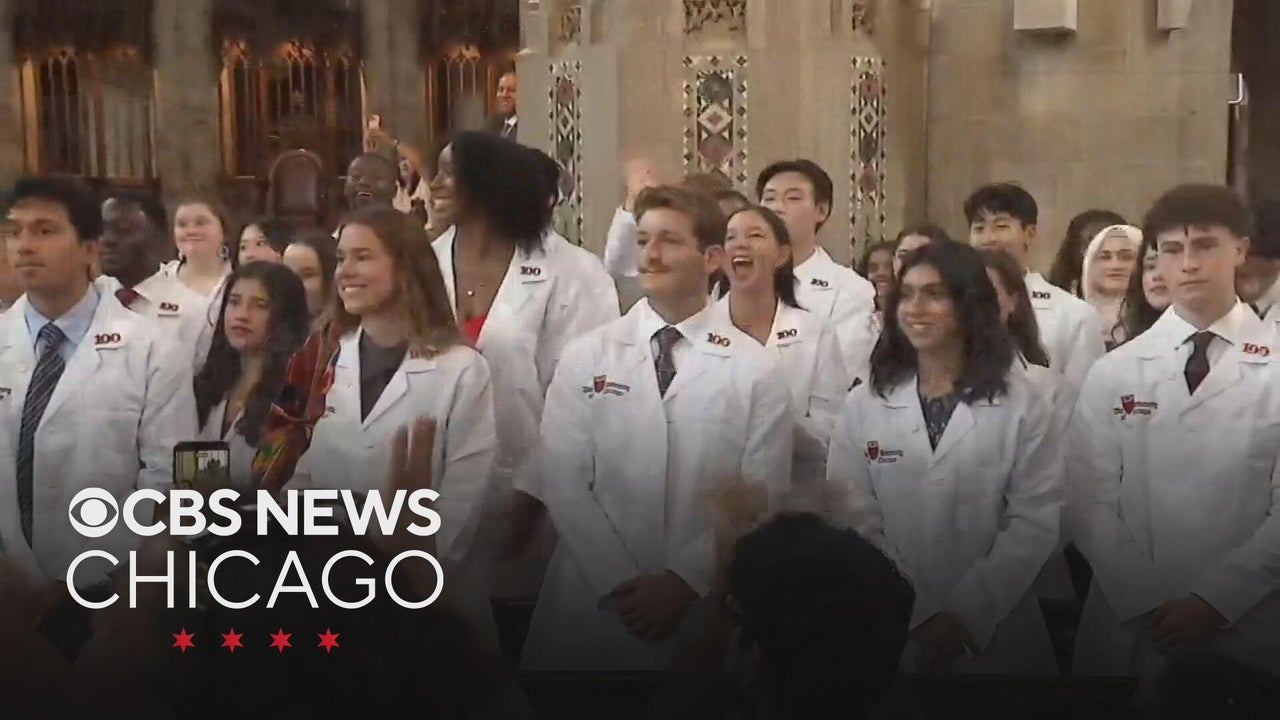University of Chicago Pritzker School of Medicine welcomes 100th class