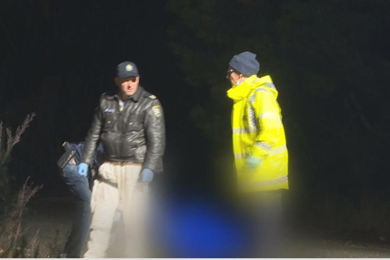 Police confirm 'life-like' doll stuffed in suitcase had nose piercing ...