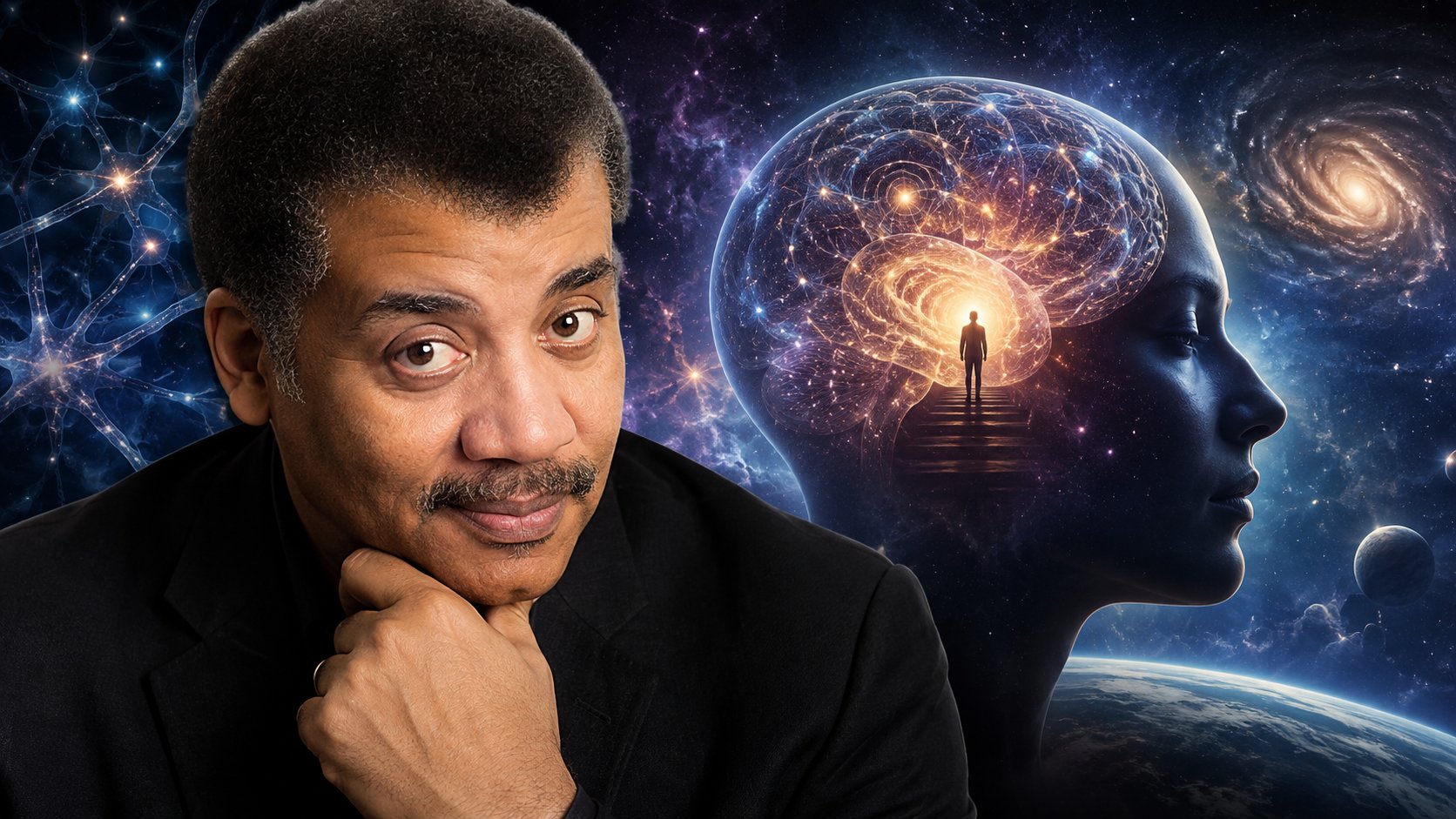 What is consciousness?