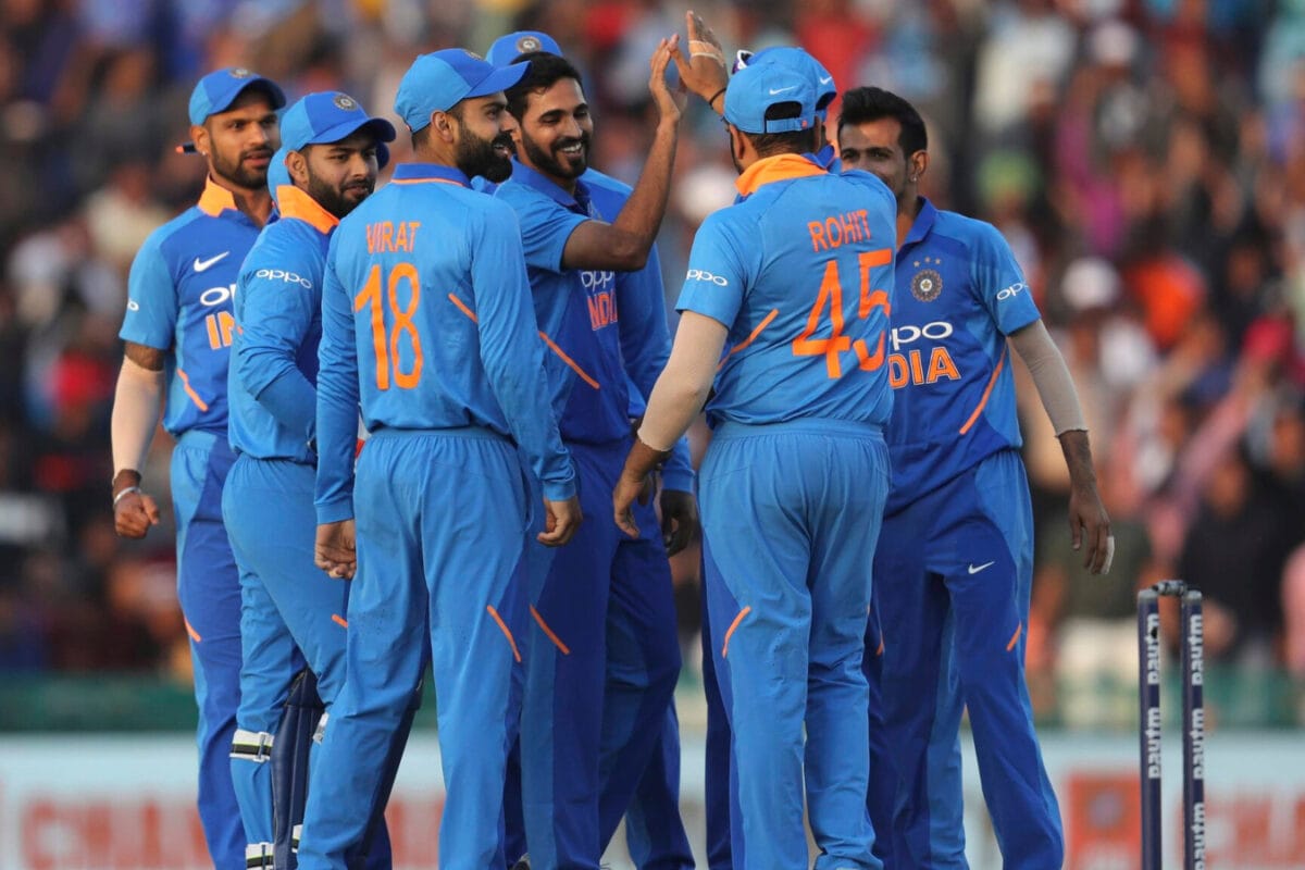 'Why would I say no?': India star declares himself available for 2027 ...