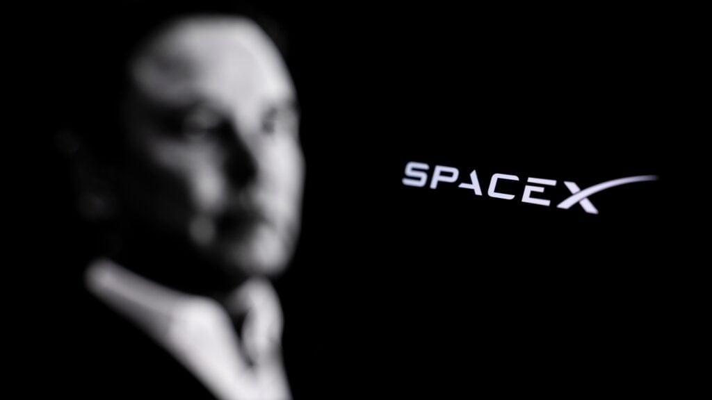 SpaceX executive says Starship could unlock orbital AI data centers as ...
