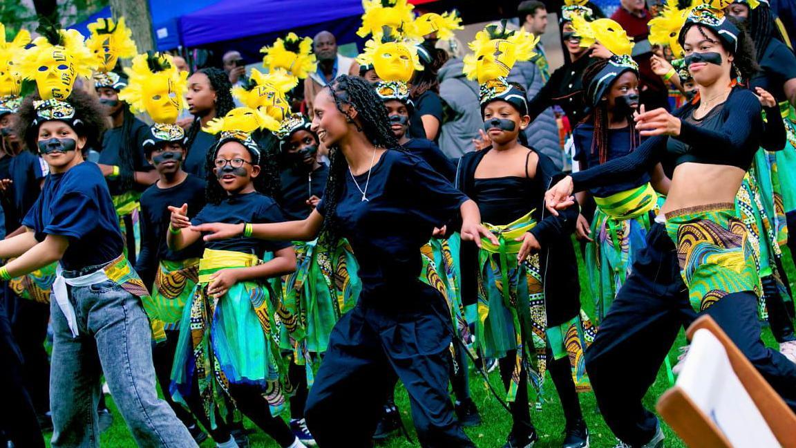 Culture city bid a 'once in a lifetime chance'
