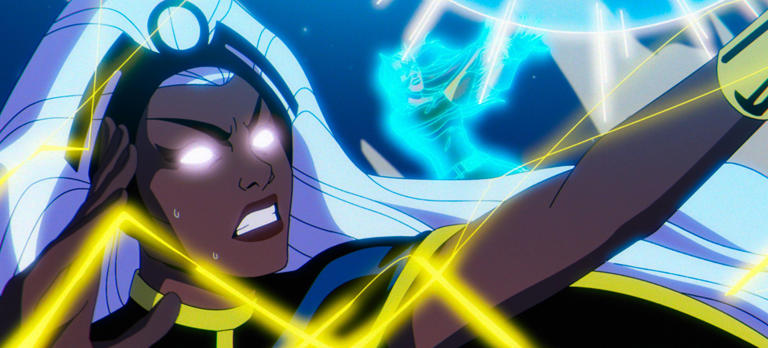 7 actresses who could perfectly bring Storm to life in the MCU’s X-Men ...
