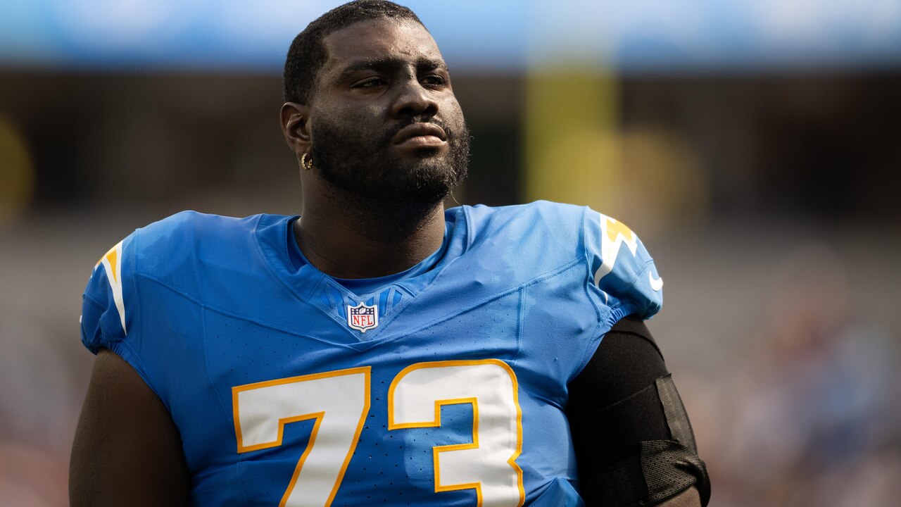 Best landing spots for top NFL free agents ahead of the 2026 preseason
