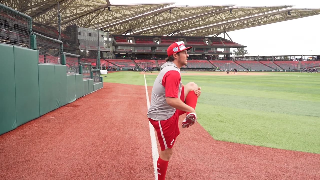 He faced the league’s most intimidating team and the game got hostile fast