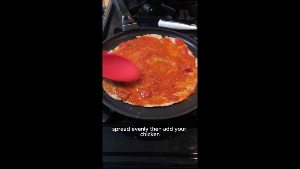 High-protein tuna meal prep | Easy healthy recipe by its.razi