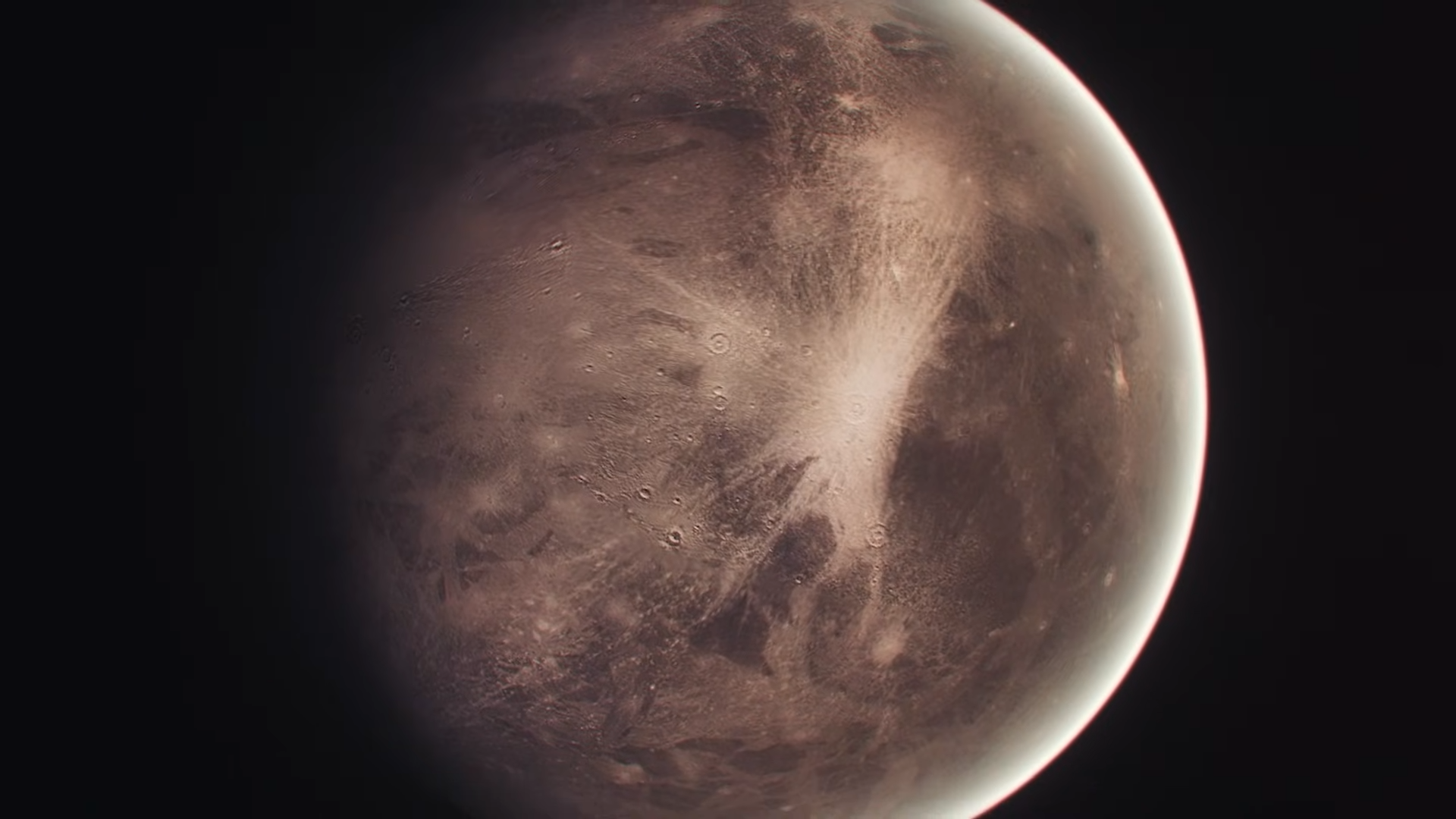 Life won’t be on Earth forever - it may already have other options