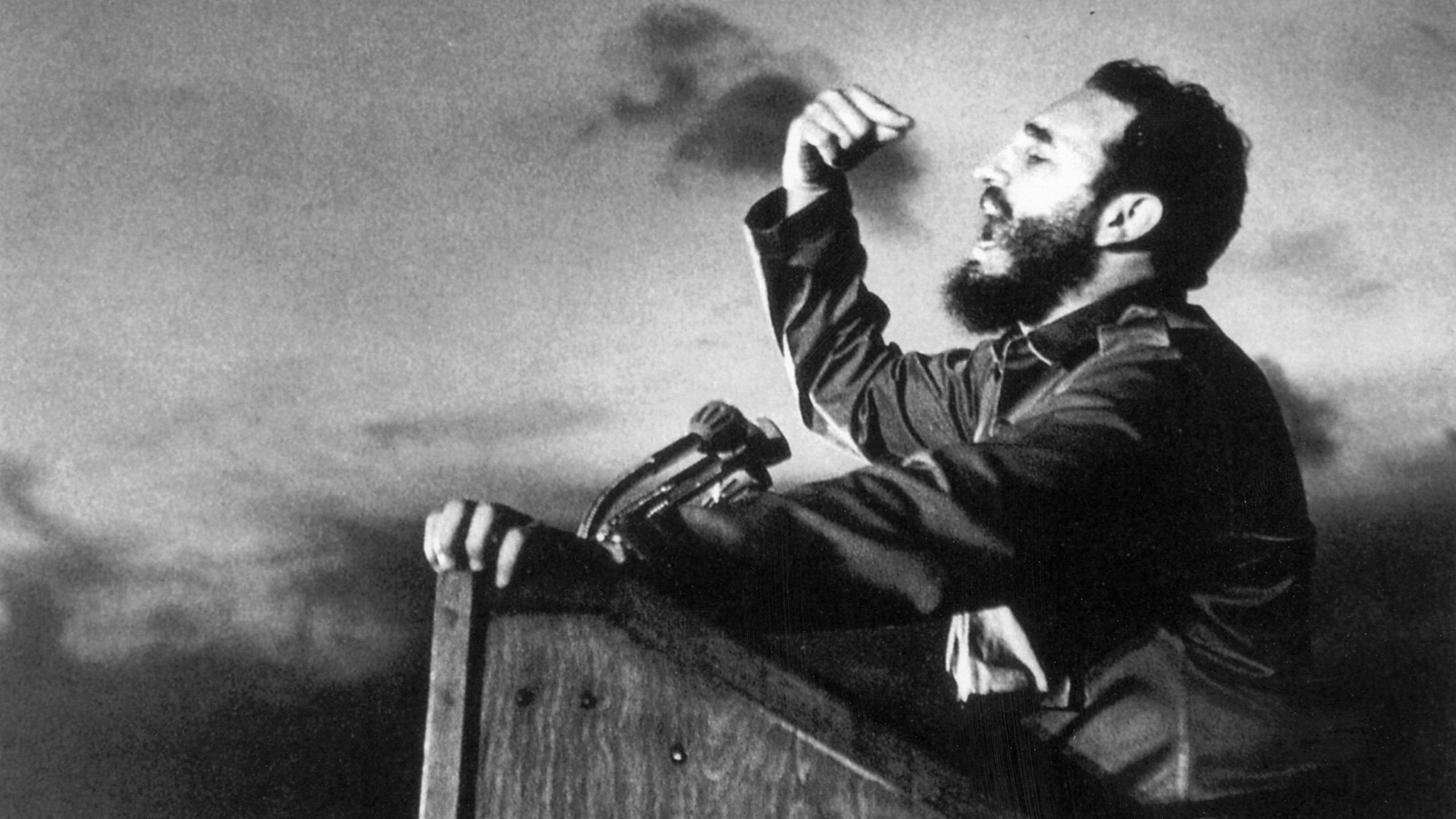 How the US and Cuba went from neighbors to Cold War enemies