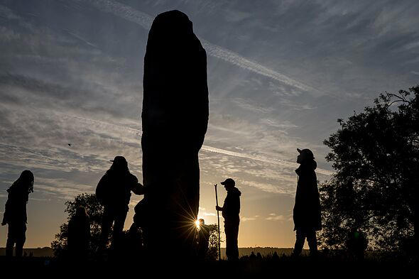 Most magical place in the UK to watch solar eclipse - and it isn't ...
