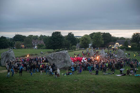 Most magical place in the UK to watch solar eclipse - and it isn't ...