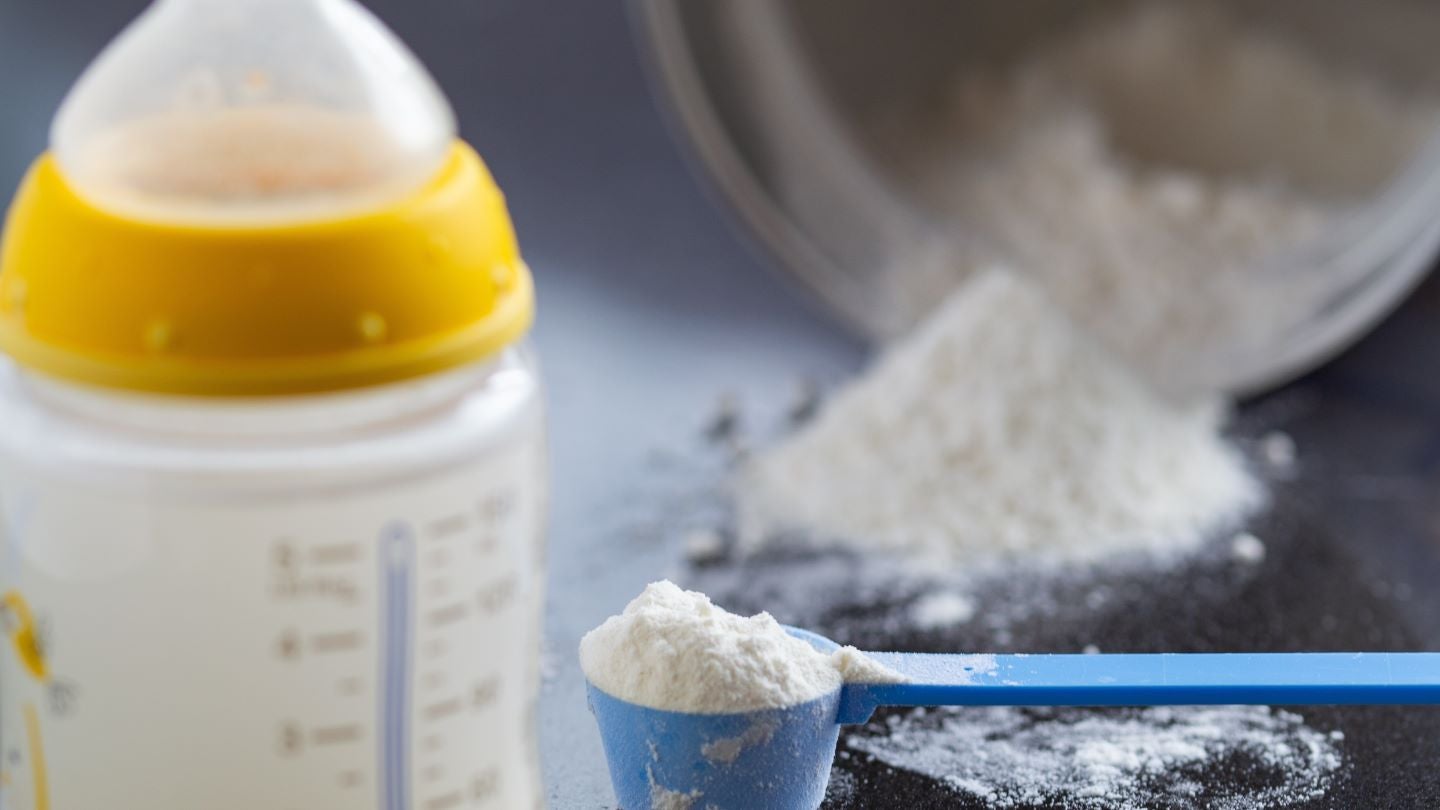 Nestlé, Danone under scrutiny in Austria over infant-formula recall