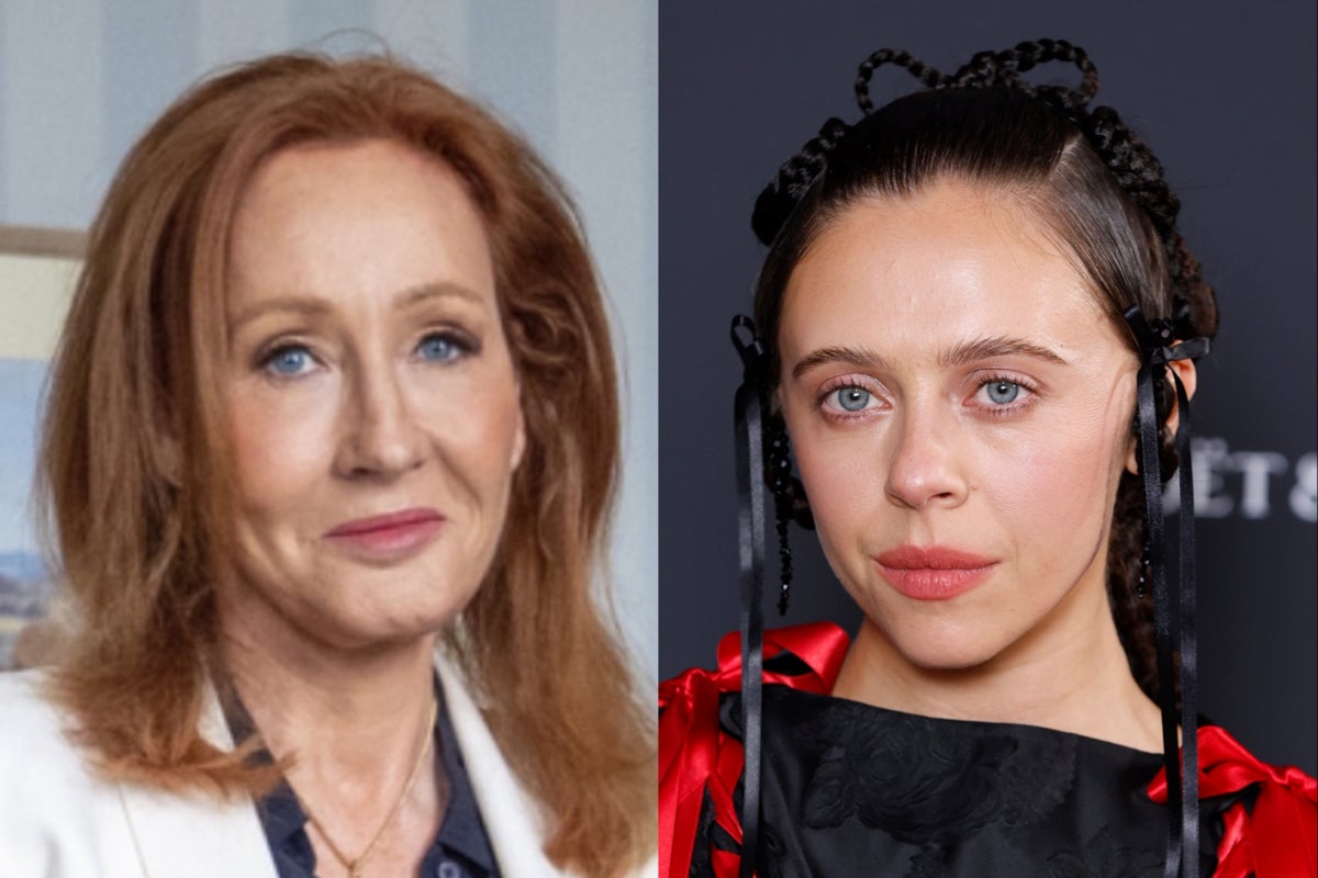 Harry Potter: actriz de la nueva serie discrepa con J K Rowling