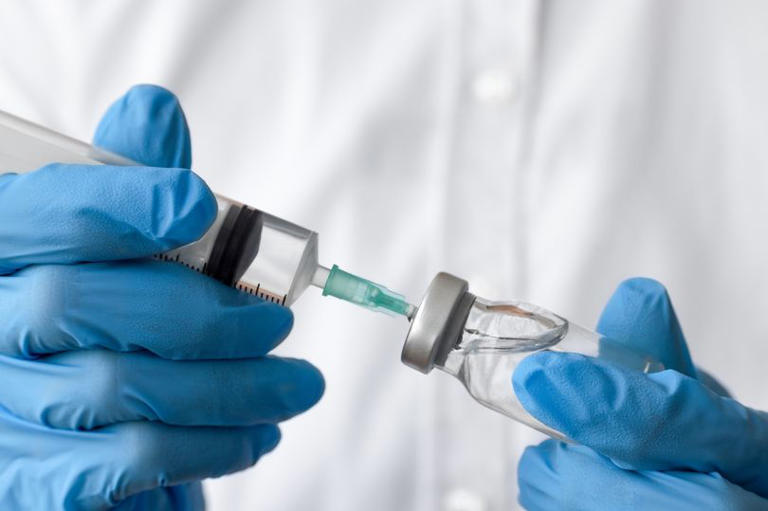 Deadly virus to be wiped out across England as deaths drop 36pc