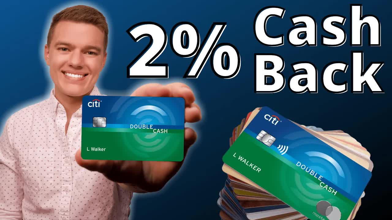 Citi Double Cash credit card | Still the king of flat cash back?