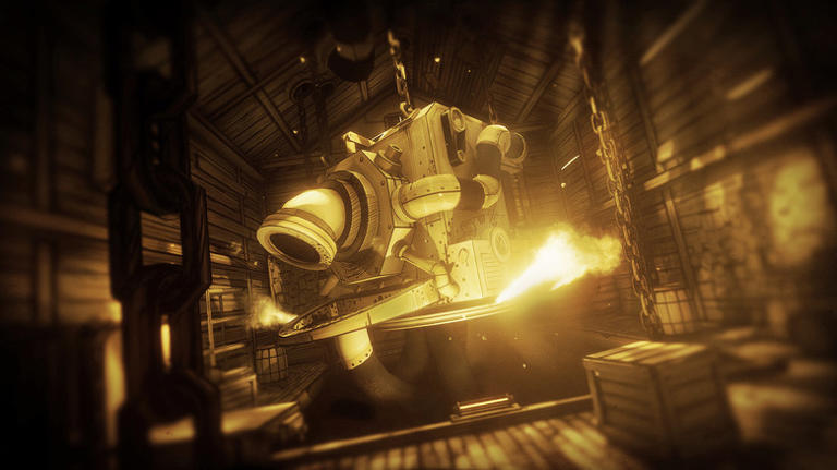5 best video games like Five Nights at Freddy's