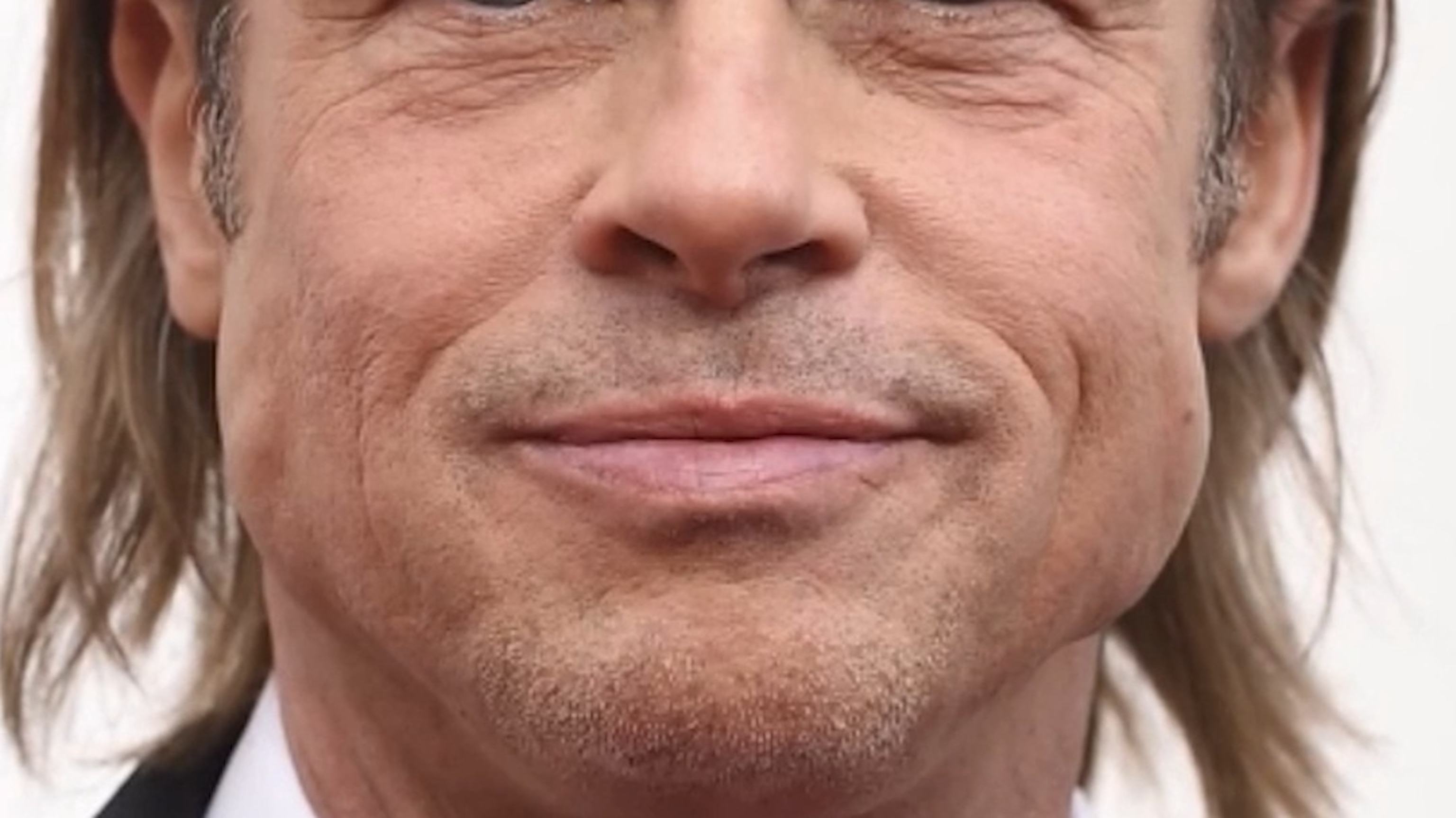 Brad Pitt opens up on decision to end sobriety