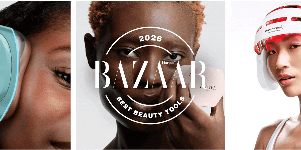 The 37 best beauty tools of the year, according to beauty editors