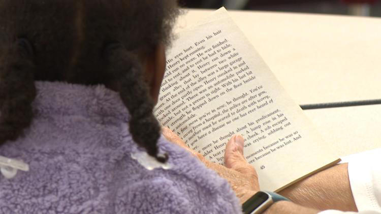 Indiana literacy rates improve for 5th straight year