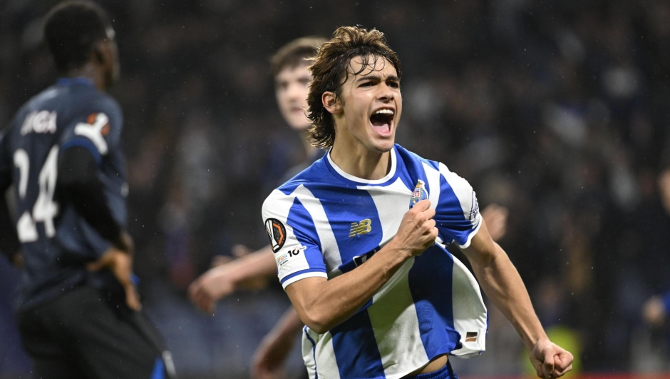 Rodrigo Mora: The designated heir to Dybala at Roma