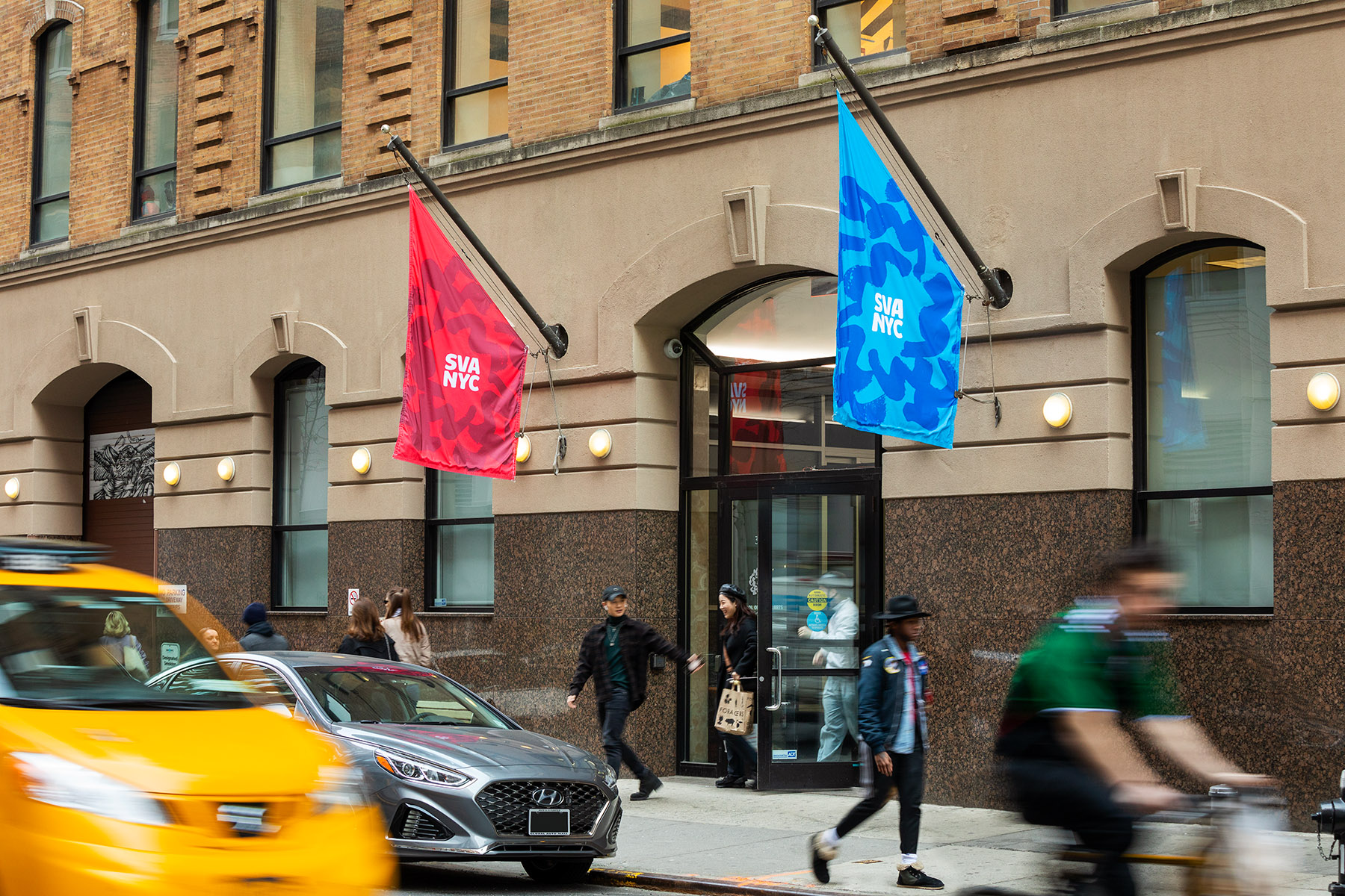 School of Visual Arts sees enrollment drop, faces largest deficit ever