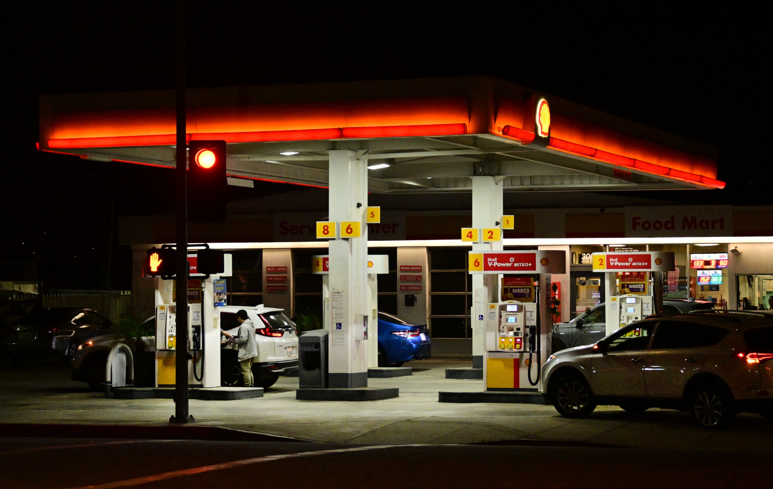 Bright light fixes reaction time for night shift, not complex thinking