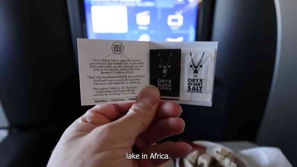 I bought the world's most expensive plane ticket ($31,000)! ️💸Luxury