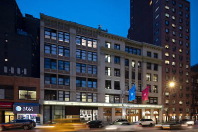 School of Visual Arts sees enrollment drop, faces largest deficit ever