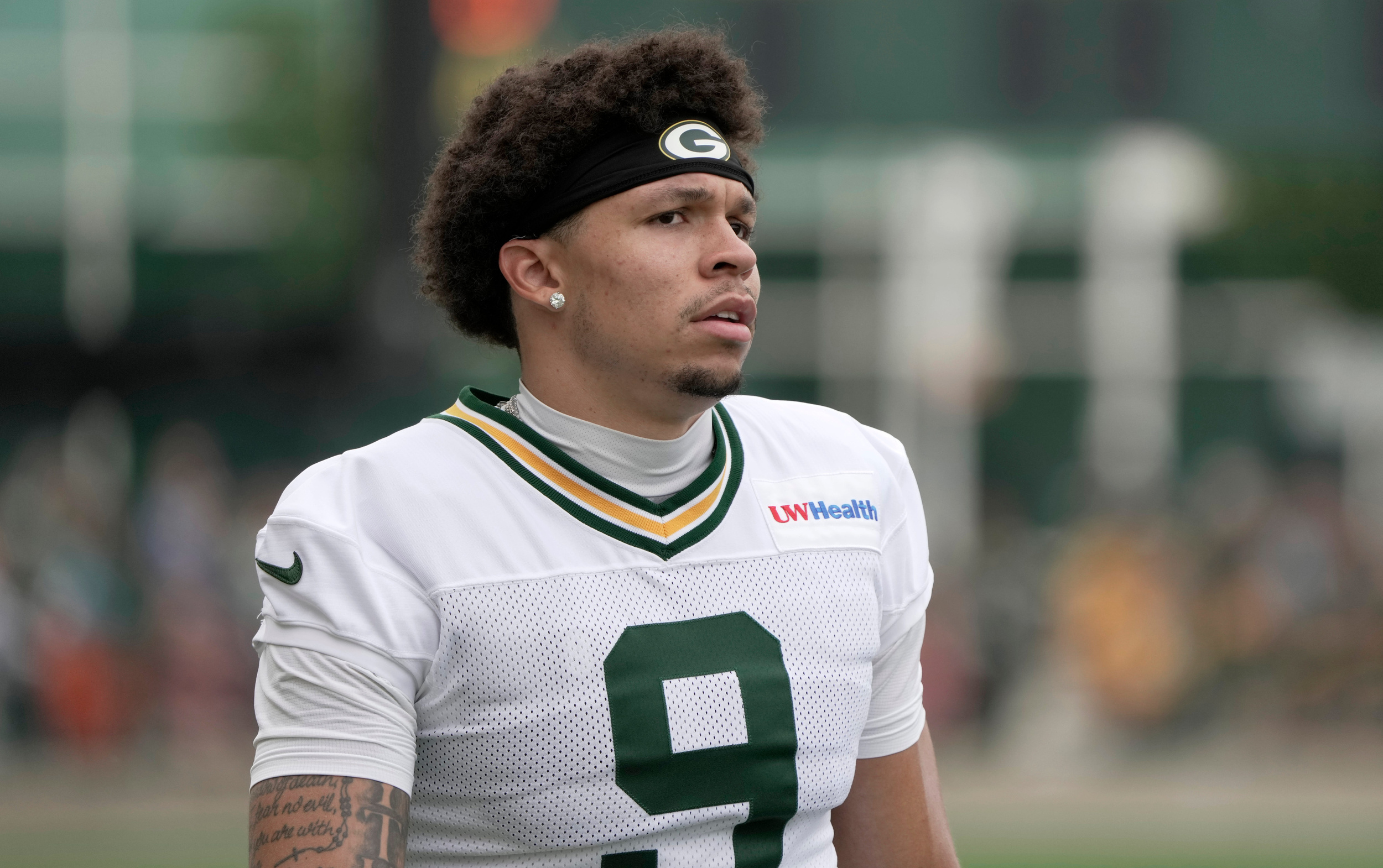 Addition by subtraction: evaluating the 2026 Green Bay Packers ...