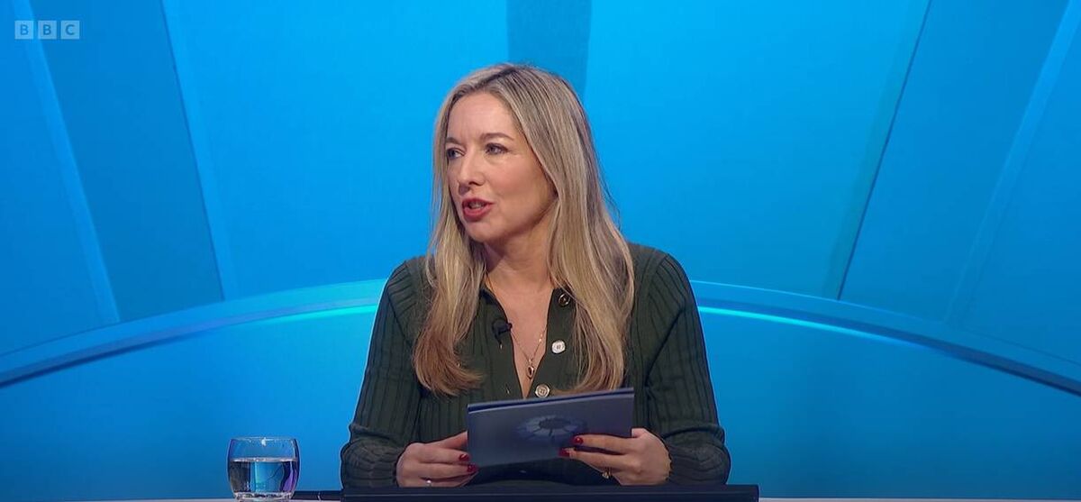 BBC Only Connect contestant responds to 'worst episode ever' backlash