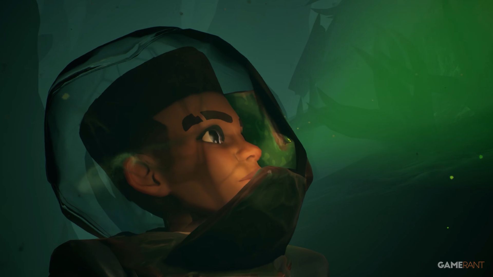 What time does Grounded 2's Into the Abyss update come out?