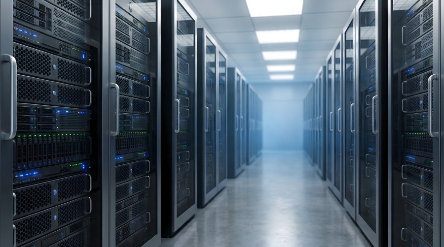 Two New Mexico lawmakers outline bill for possible statewide data ...