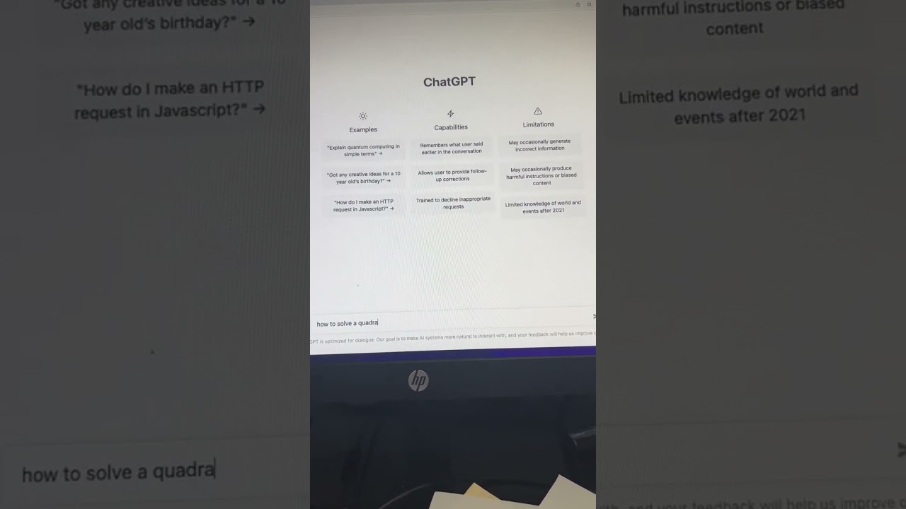 Can ChatGPT find math answers?